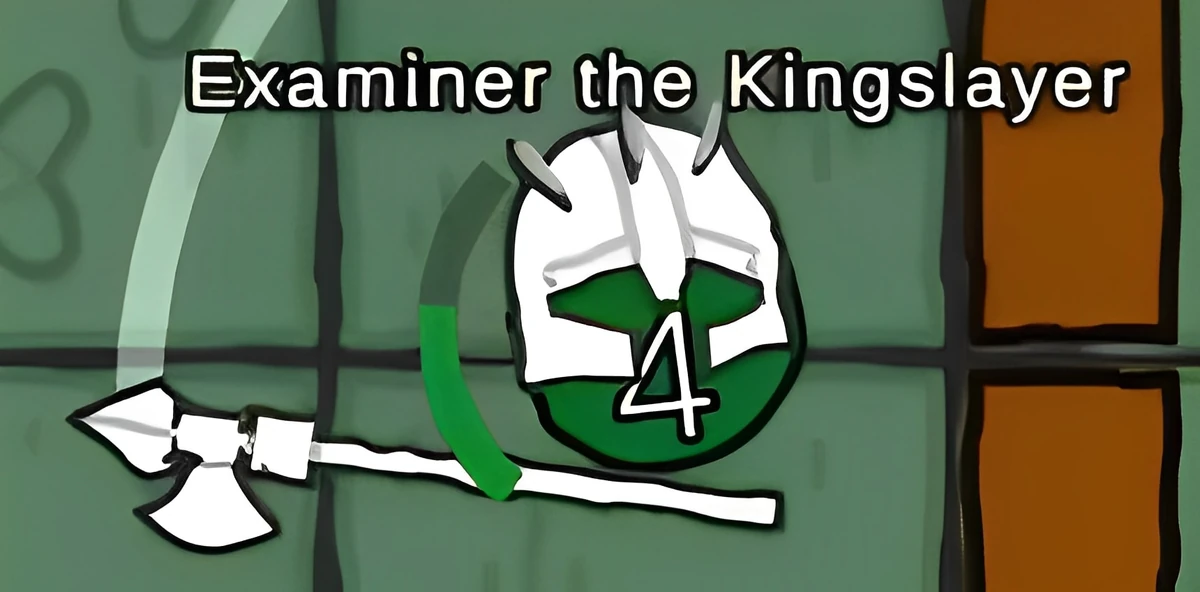 Examiner | Marble Kingdoms Wiki | Fandom