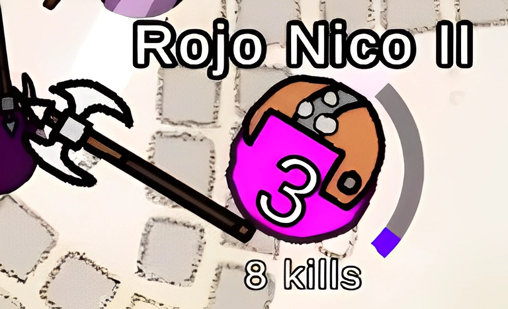 Rojo Nico II (MK 26) | Marble Kingdoms Wiki | Fandom