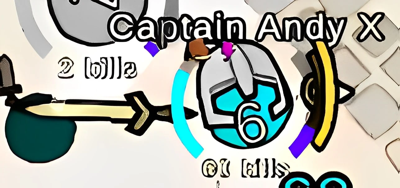 Andy X | Marble Kingdoms Wiki | Fandom