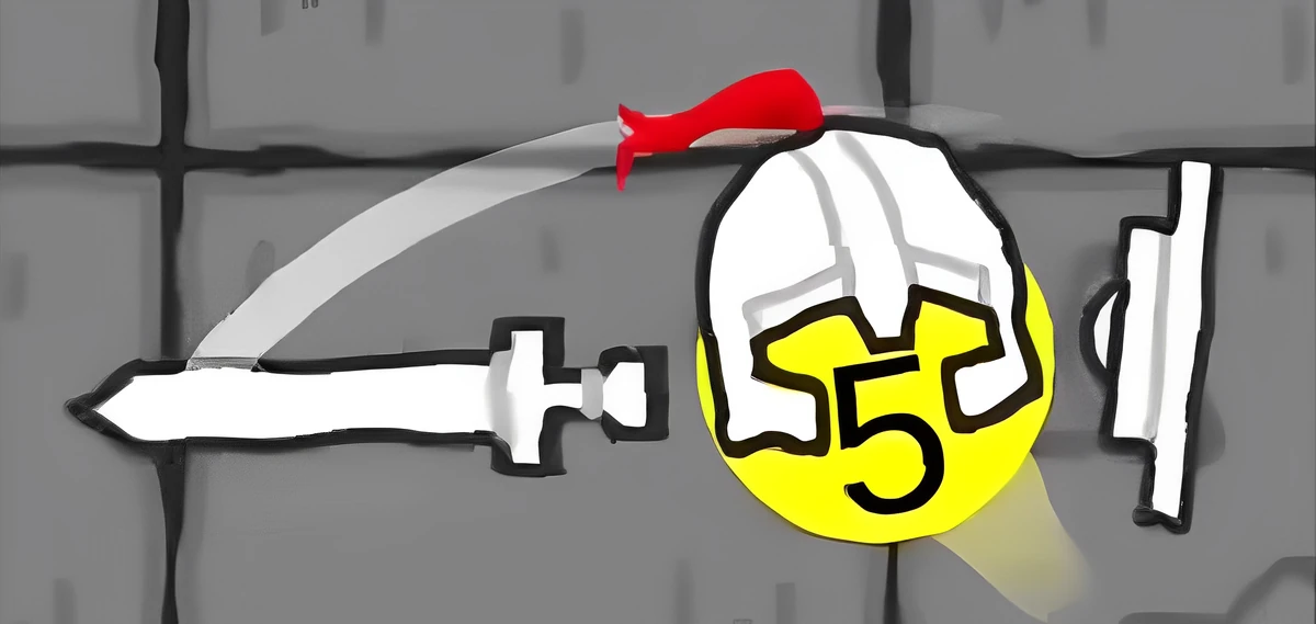 The Yellow Captain | Marble Kingdoms Wiki | Fandom