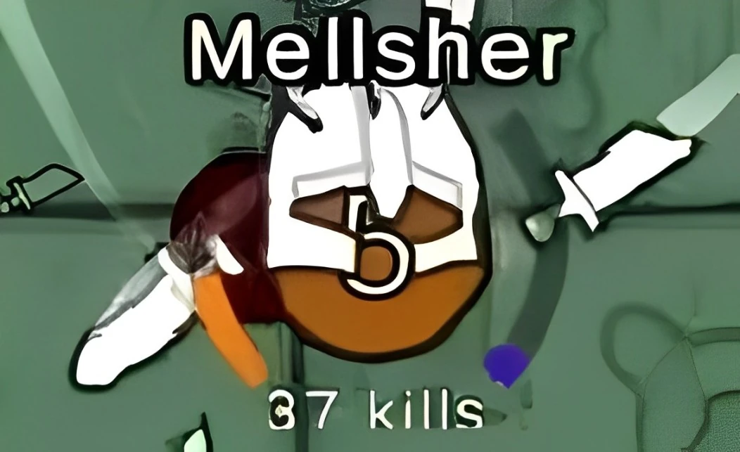 Mellsher | Marble Kingdoms Wiki | Fandom