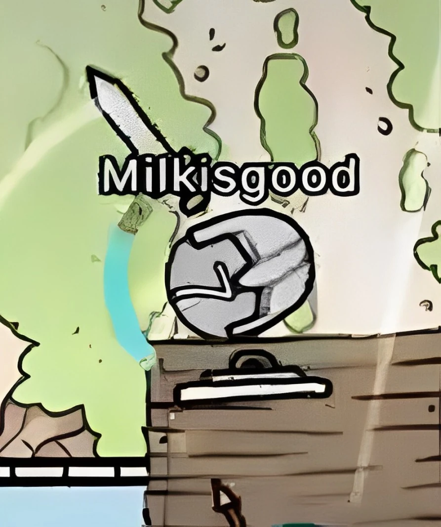 Milkisgood Syndrome | Marble Kingdoms Wiki | Fandom
