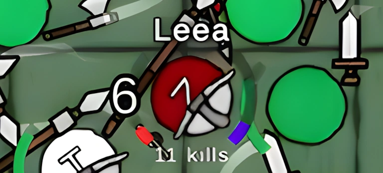 Leea/MK 21 | 球球王国中文 Wiki | Fandom