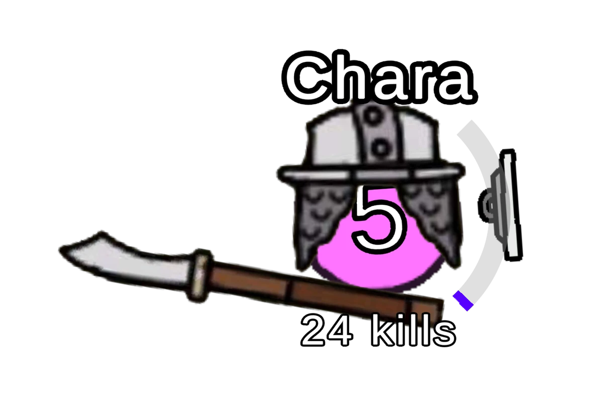 Chara | Marble Kingdoms Wiki | Fandom