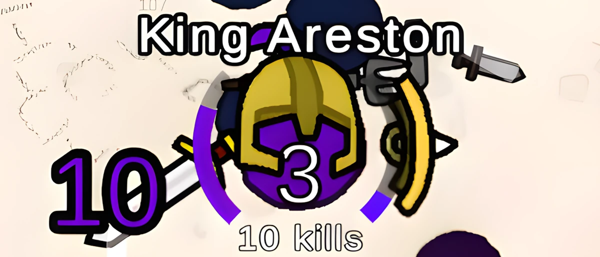 Areston | 球球王国中文 Wiki | Fandom