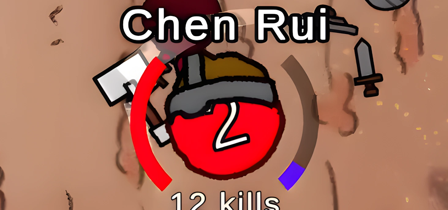 Chen Rui | 球球王国中文 Wiki | Fandom