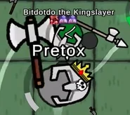 Pretox | Marble Kingdoms Wiki | Fandom