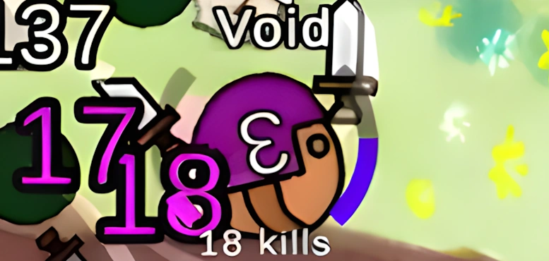 Void | 球球王国中文 Wiki | Fandom