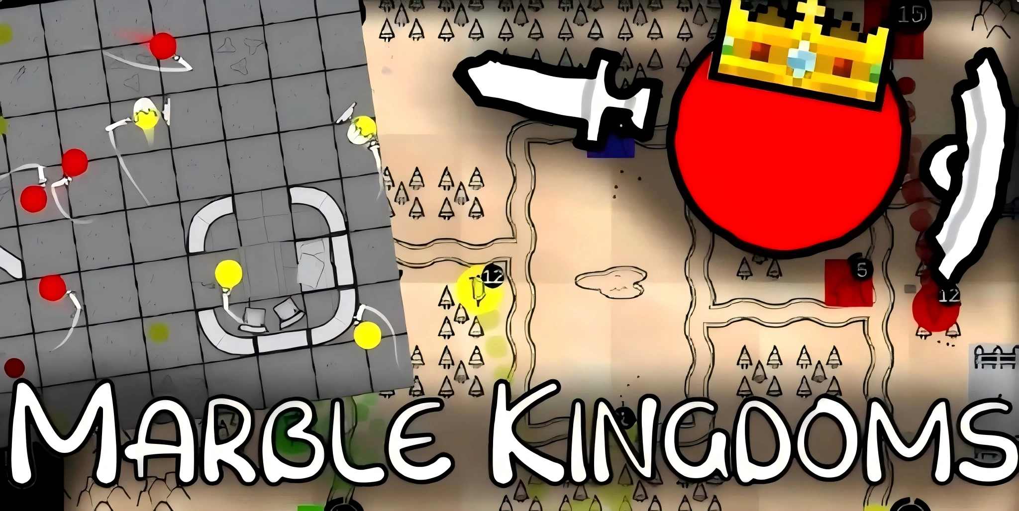 Marble Kingdoms Wiki | Fandom