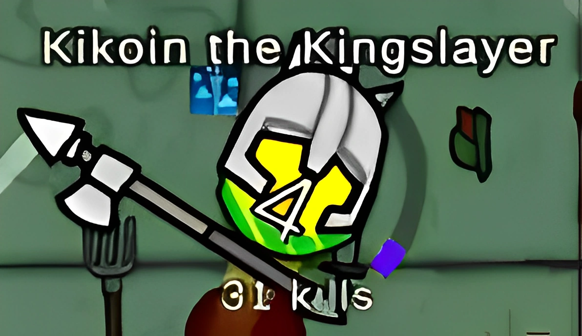 Kikoin | Marble Kingdoms Wiki | Fandom