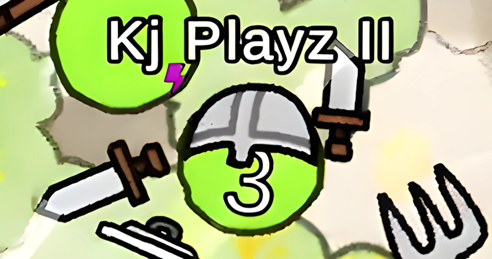 Kj Playz II | 球球王国中文 Wiki | Fandom