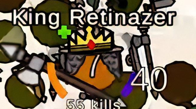 Retinazer | 球球王国中文 Wiki | Fandom