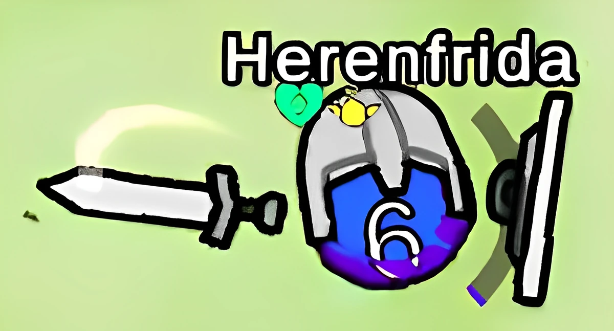 Herenfrida’s Company | Marble Kingdoms Wiki | Fandom