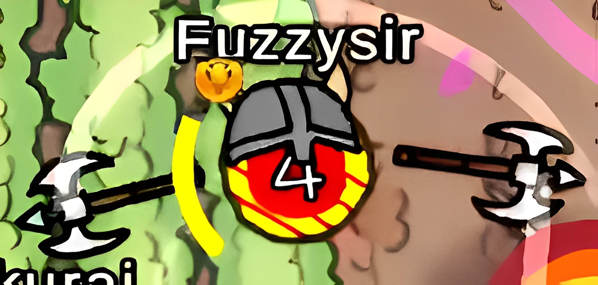 Fuzzysir | Marble Kingdoms Wiki | Fandom