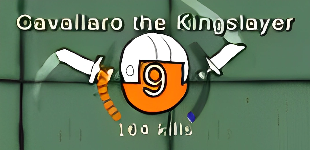 Cavallaro | Marble Kingdoms Wiki | Fandom