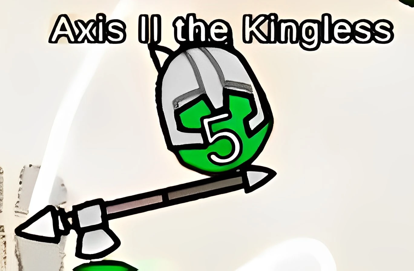 Axis II | Marble Kingdoms Wiki | Fandom