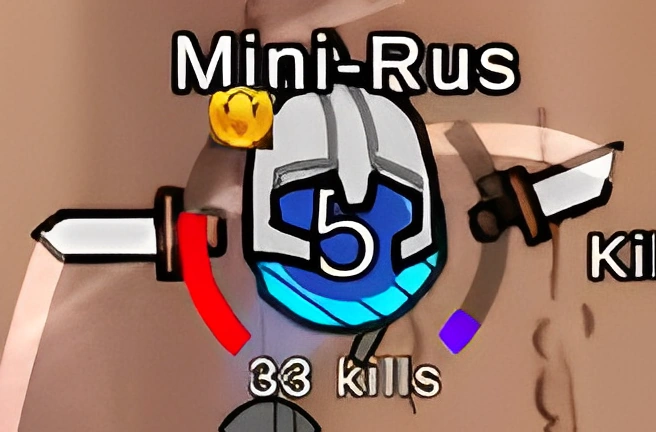 Mini-Rus | Marble Kingdoms Wiki | Fandom