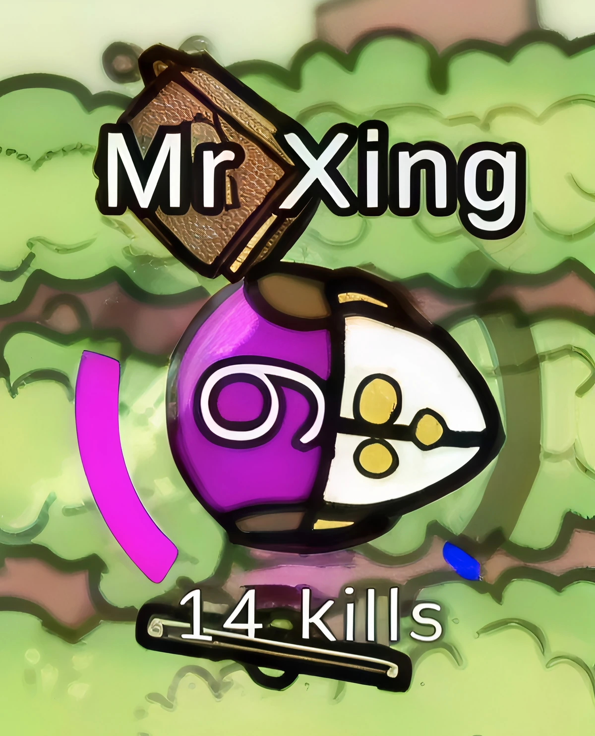 Mr Xing | Marble Kingdoms Wiki | Fandom