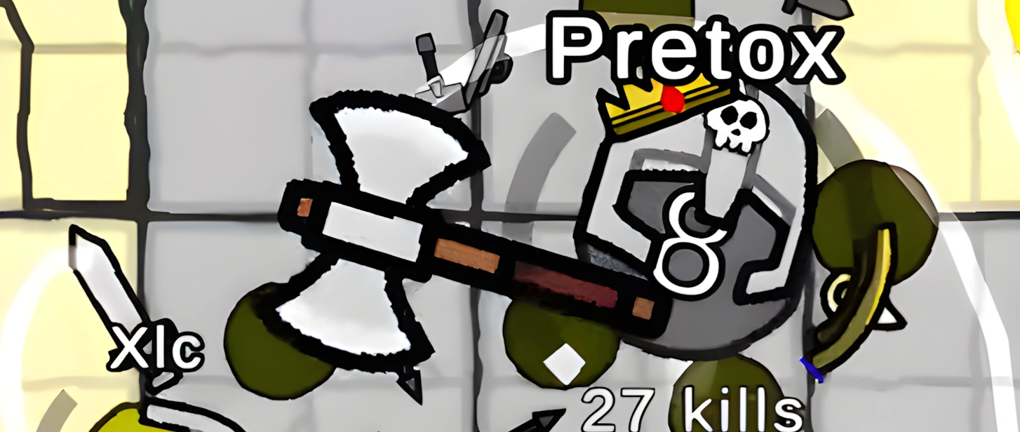Pretox | 球球王国中文 Wiki | Fandom