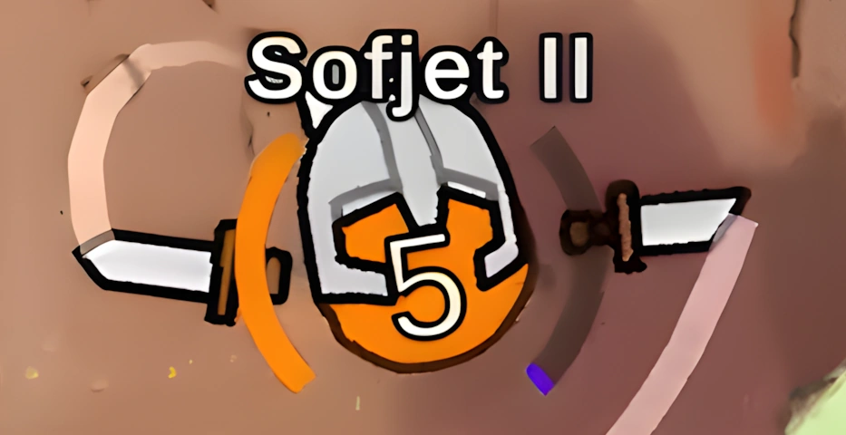 Sofjet II/MK 32 | 球球王国中文 Wiki | Fandom