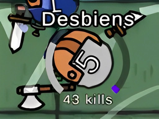 Desbiens | Marble Kingdoms Wiki | Fandom