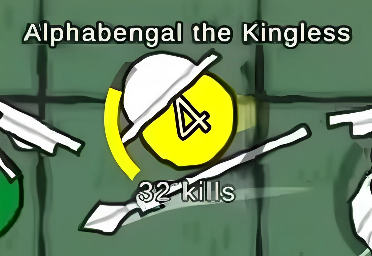 Alphabengal | Marble Kingdoms Wiki | Fandom