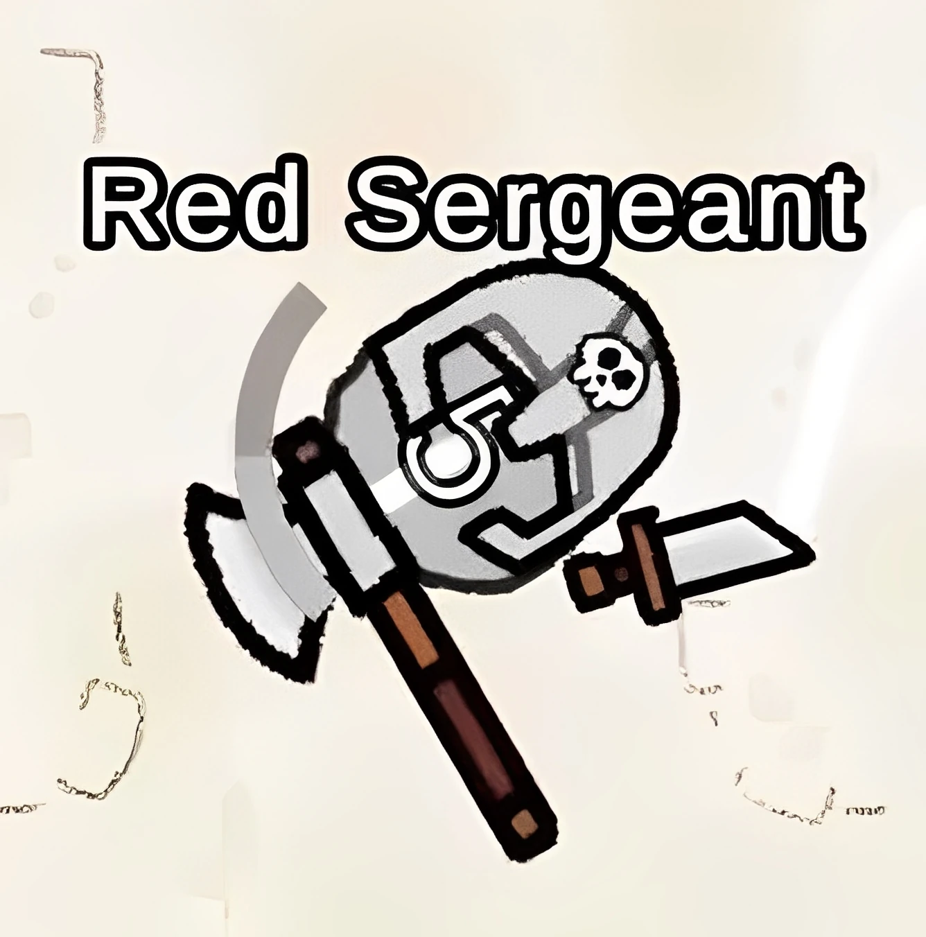 Red Sergeant | Marble Kingdoms Wiki | Fandom