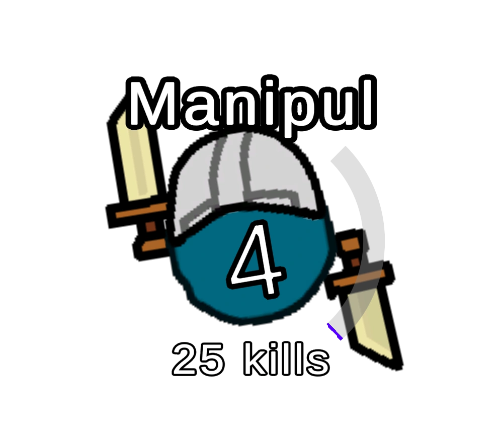 Manipul | Marble Kingdoms Wiki | Fandom