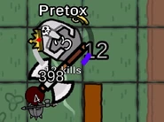 Pretox | Marble Kingdoms Wiki | Fandom