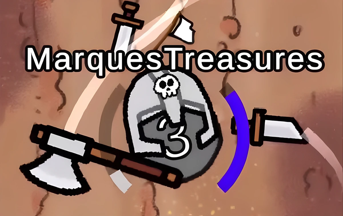 MarquesTreasures | Marble Kingdoms Wiki | Fandom