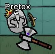 Pretox | Marble Kingdoms Wiki | Fandom