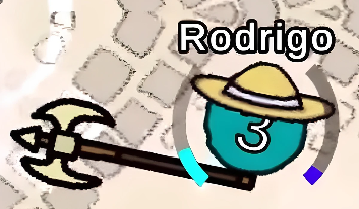 Rodrigo | Marble Kingdoms Wiki | Fandom