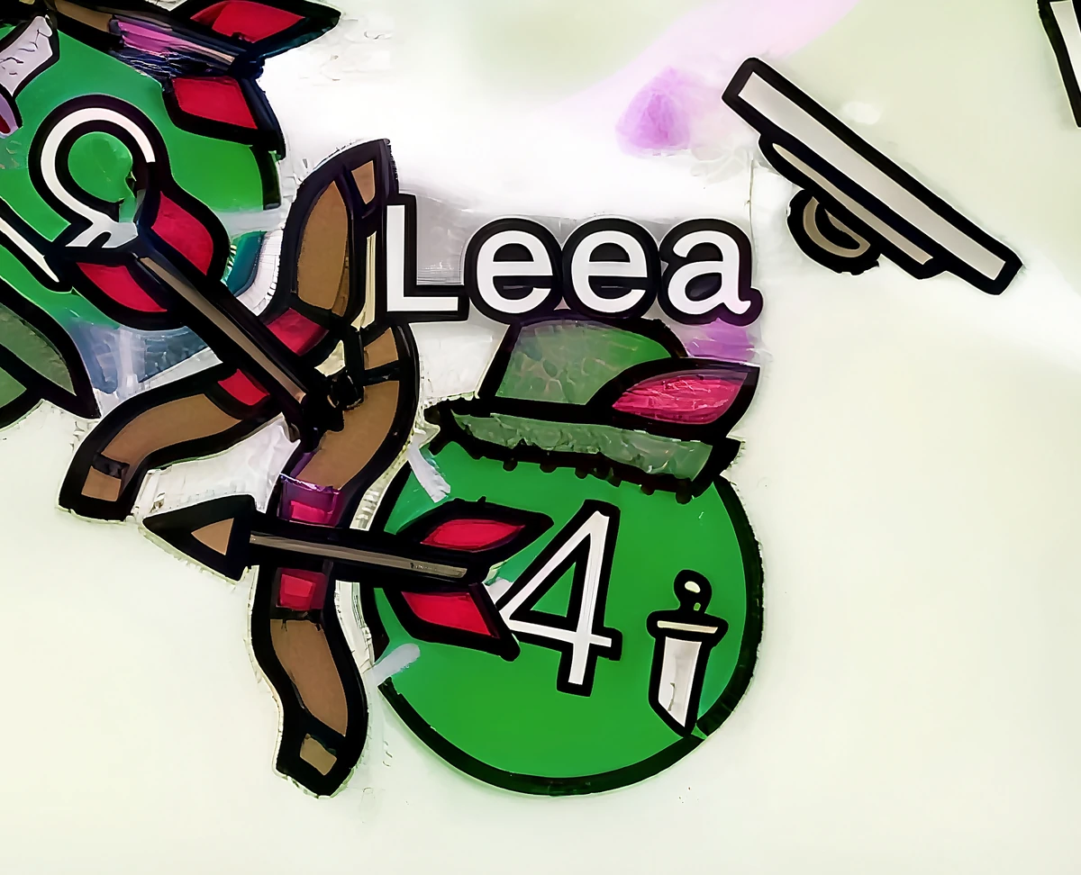 Leea (MK 29) | Marble Kingdoms Wiki | Fandom