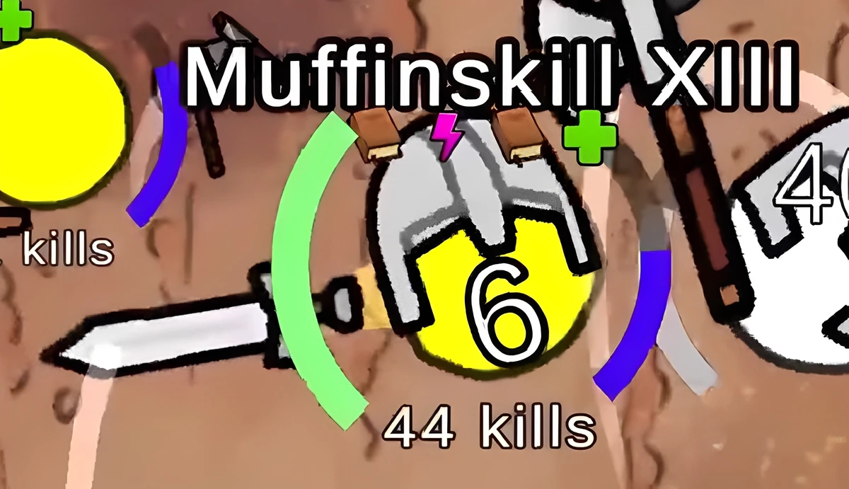 Muffinskill XIII | Marble Kingdoms Wiki | Fandom