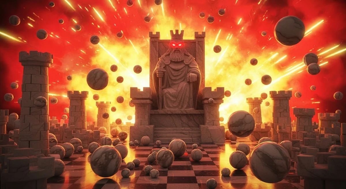 Official Lore | Marble Kingdoms Wiki | Fandom