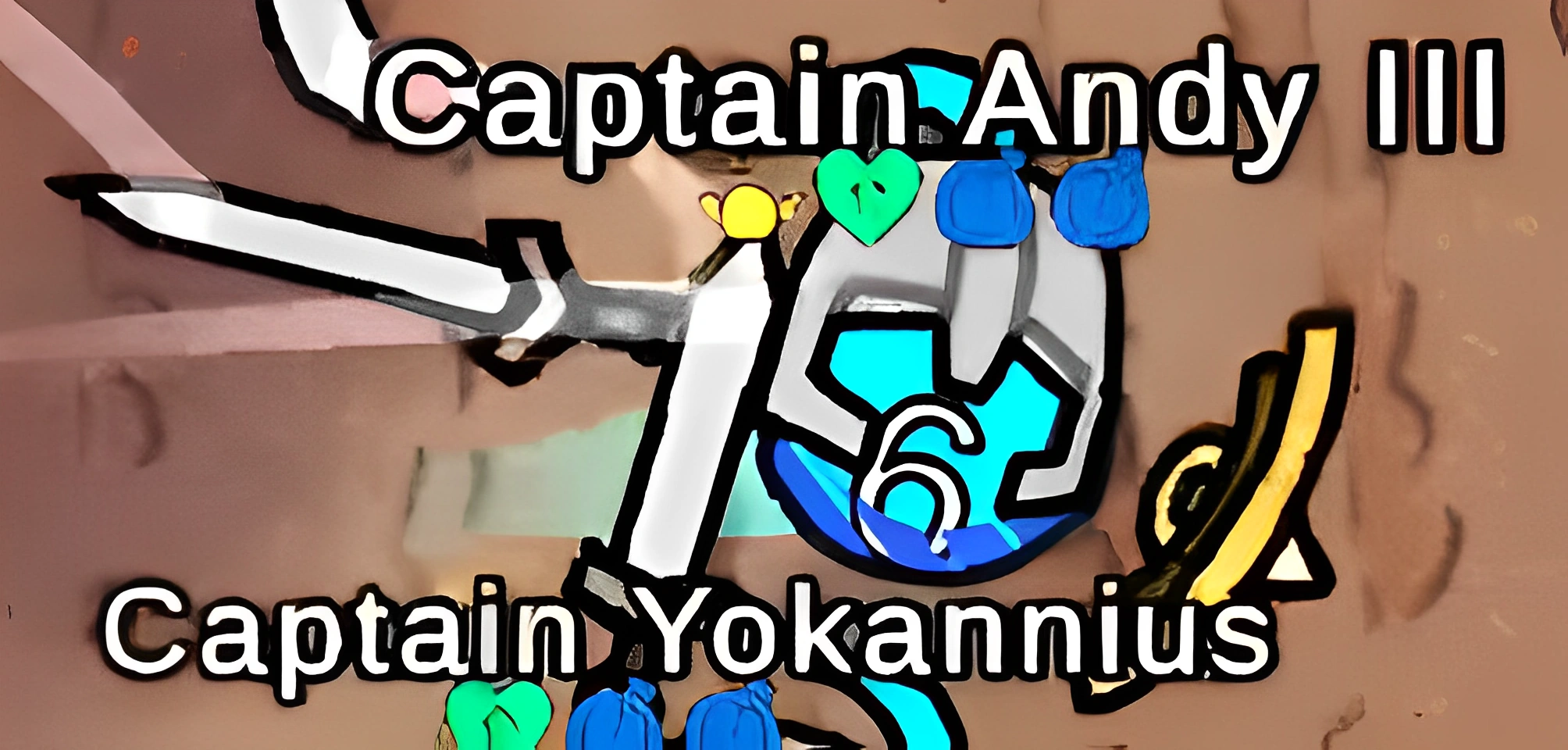 Andy III | Marble Kingdoms Wiki | Fandom