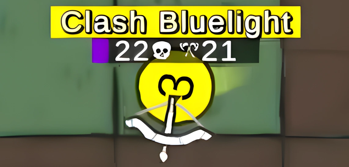 Clash Bluelight | 球球王国中文 Wiki | Fandom