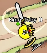 Toby II | Marble Kingdoms Wiki | Fandom