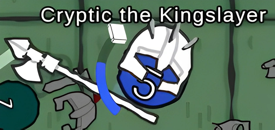 Cryptic | Marble Kingdoms Wiki | Fandom