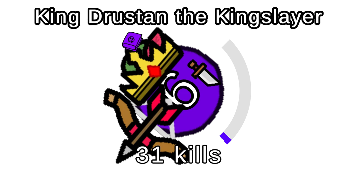 Drustan | 球球王国中文 Wiki | Fandom