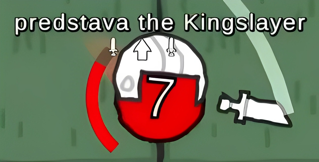 Predstava | Marble Kingdoms Wiki | Fandom