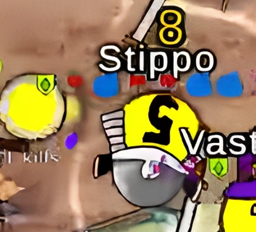 Samurai | Marble Kingdoms Wiki | Fandom