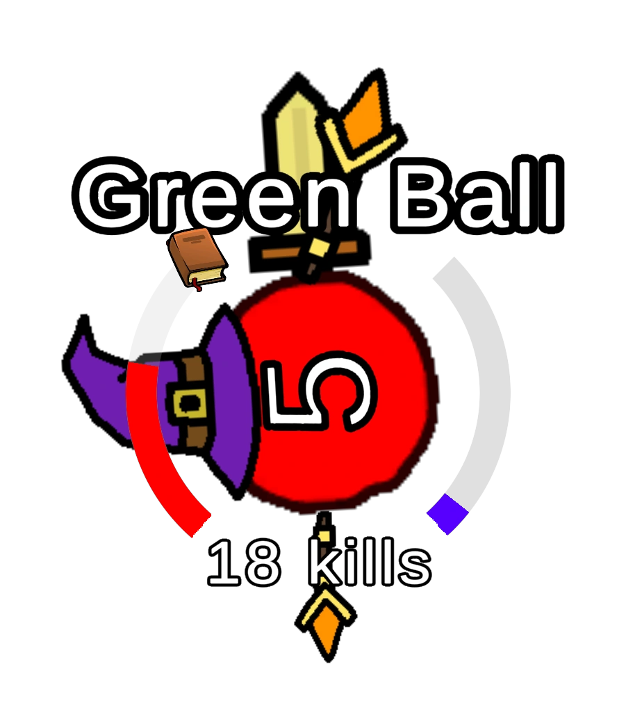 Green Ball | Marble Kingdoms Wiki | Fandom