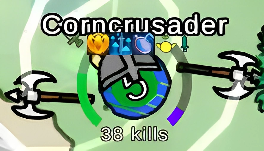 Corncrusader | Marble Kingdoms Wiki | Fandom