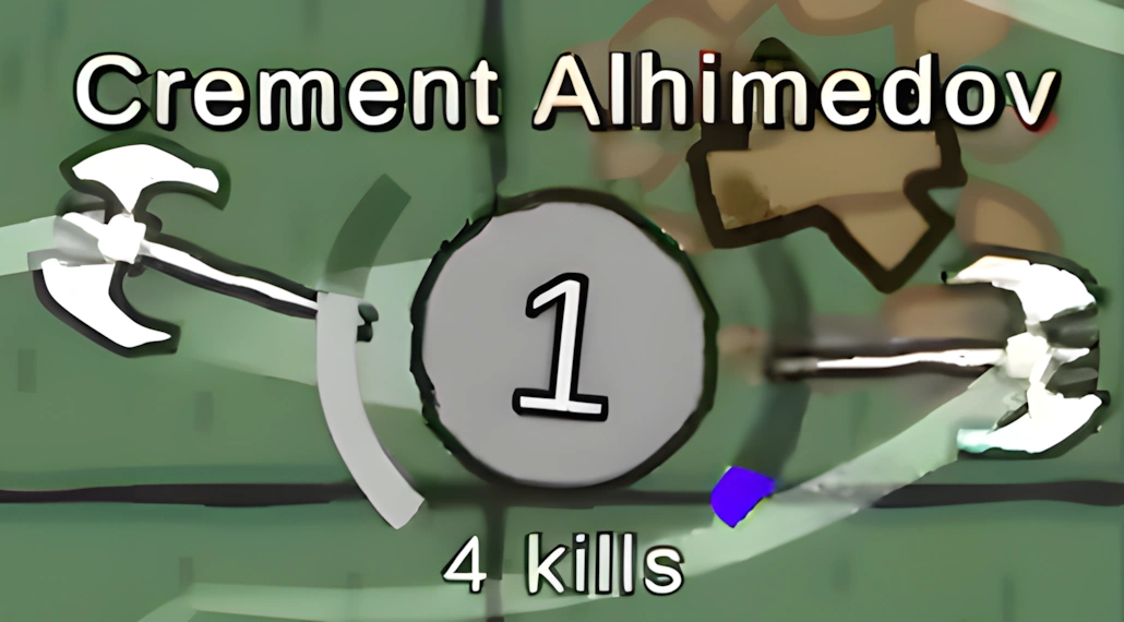 Crement Alhimedov家族 | 球球王国中文 Wiki | Fandom
