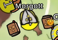 Morgott | Marble Kingdoms Wiki | Fandom