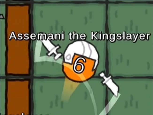 Assemani | Marble Kingdoms Wiki | Fandom