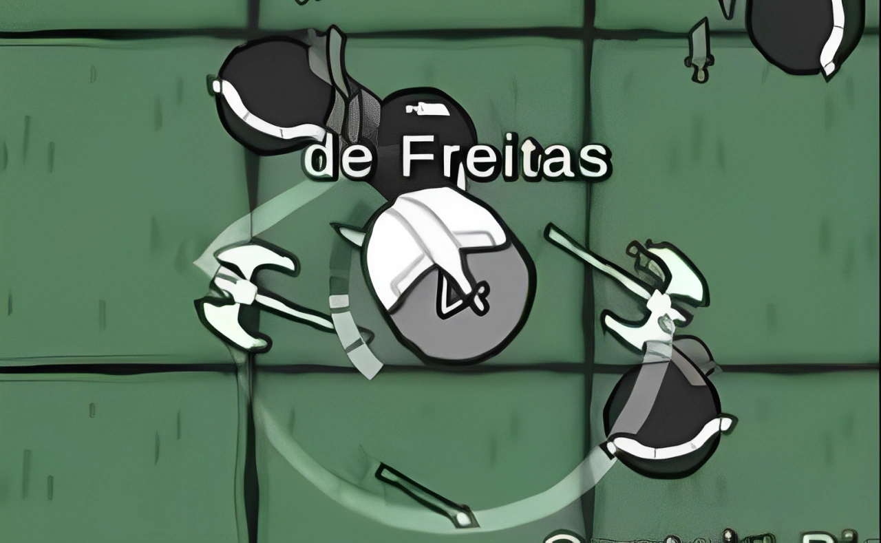 De Freitas | Marble Kingdoms Wiki | Fandom