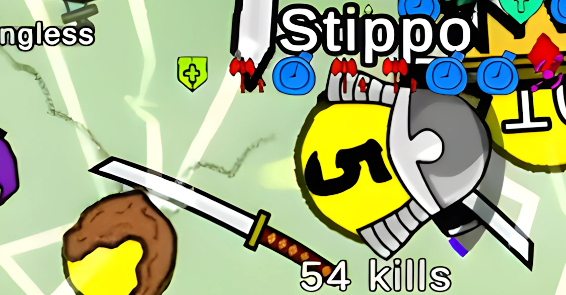 Stippo/MK 25.5 | 球球王国中文 Wiki | Fandom