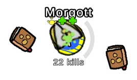 Morgott | Marble Kingdoms Wiki | Fandom